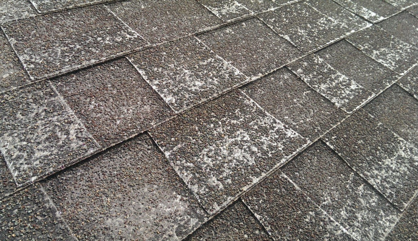 How to know if your shingles need to be replaced - Cornerstone Roofing